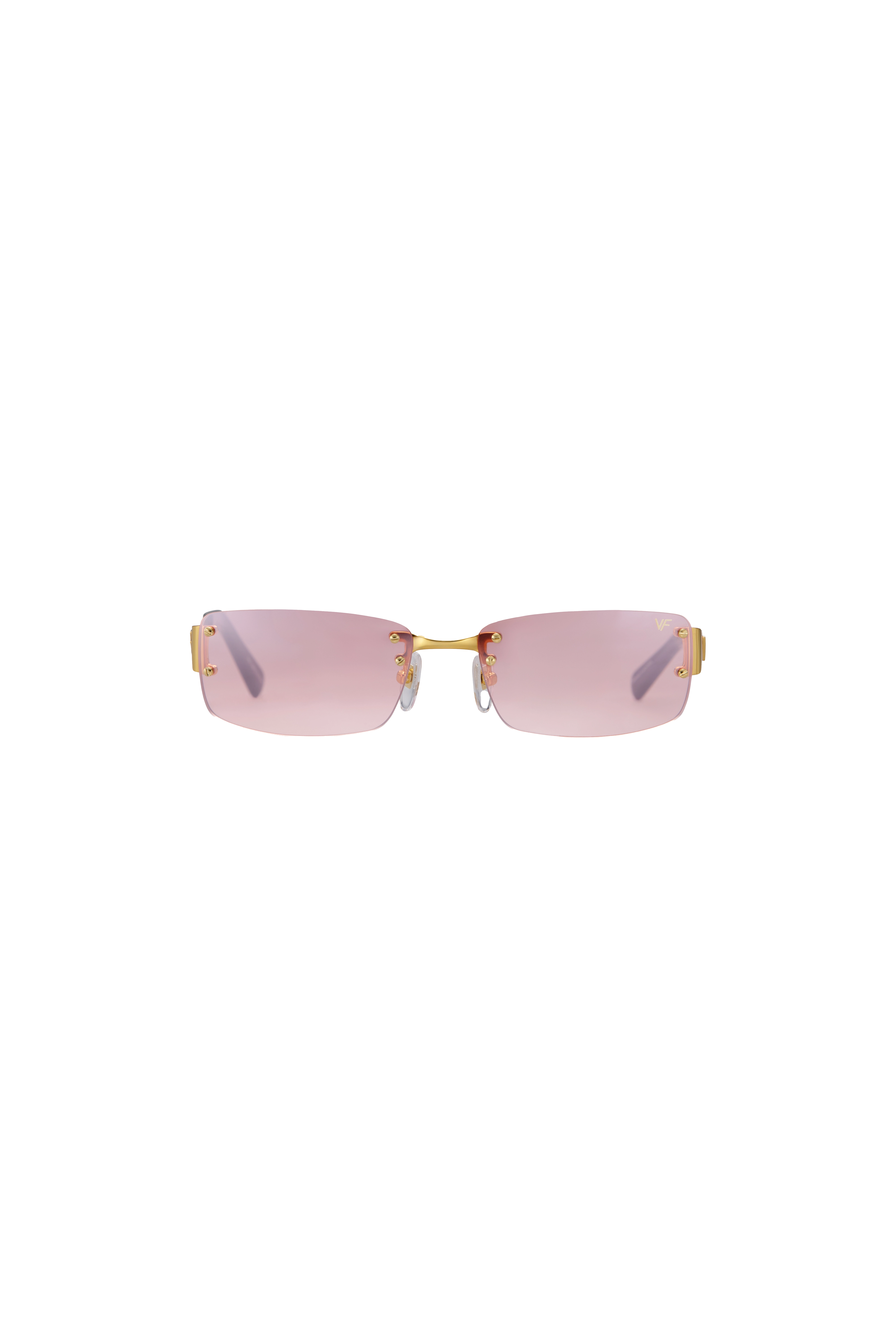 Vintage Frames Infamous Pink – ESSXNYC