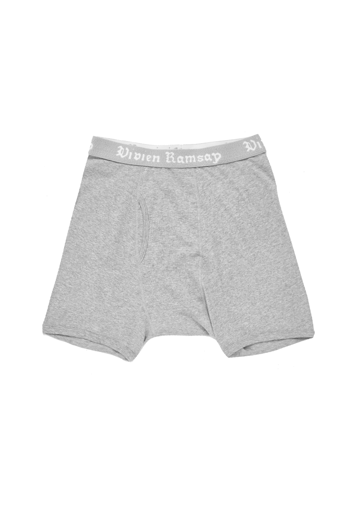 3-Pack Vivien Ramsay Boxer Brief Grey – ESSXNYC