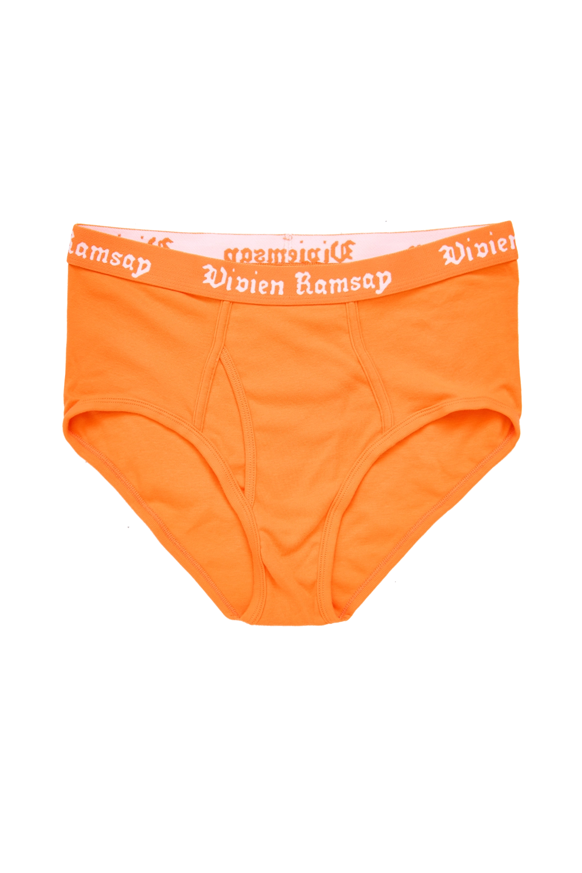3-Pack Vivien Ramsay Boy Brief Orange – ESSXNYC