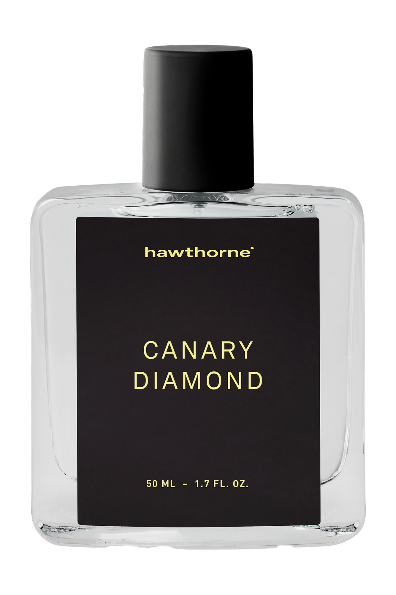 Hawthorne Canary Diamond Cologne Multi – ESSXNYC
