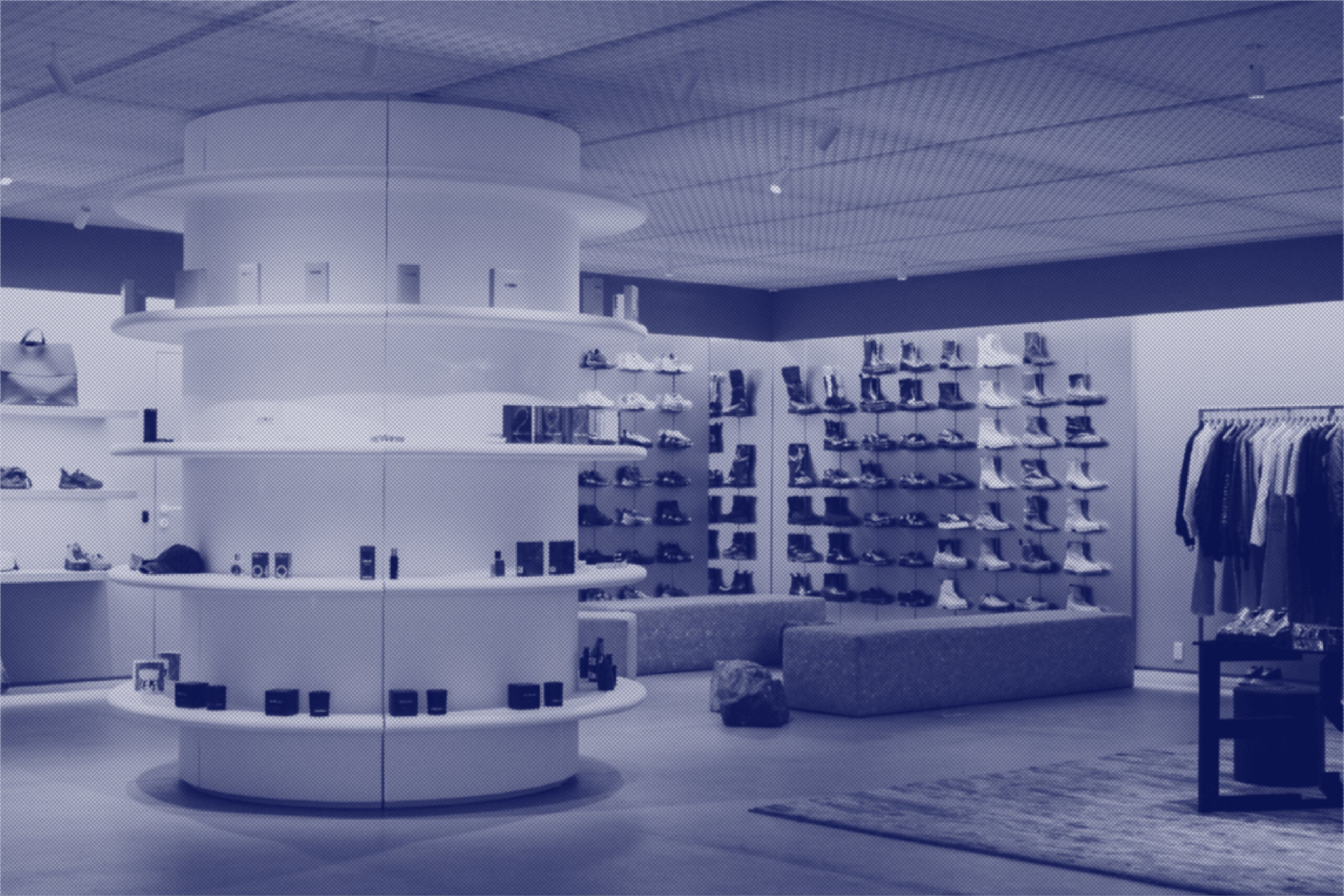 ESSX NYC - Men's and Women's Designer Clothing, Shoes, and Accessories ...