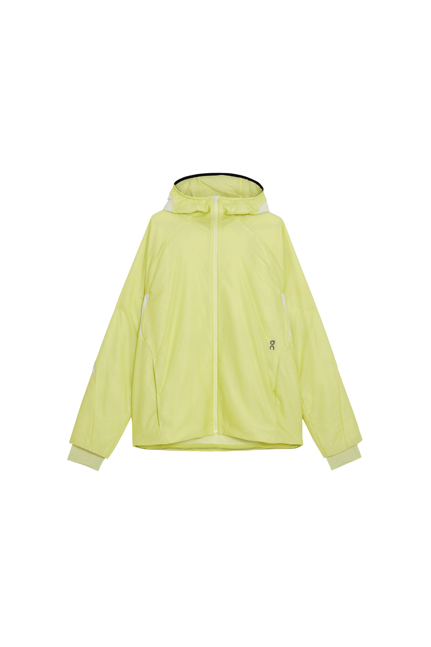 On Running X POST ARCHIVE FACTION (PAF) Zero Alpha Jacket Hay – ESSXNYC