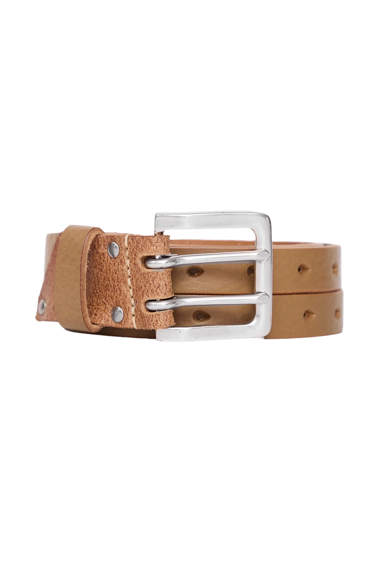 Our Legacy Split Belt Brown – ESSXNYC