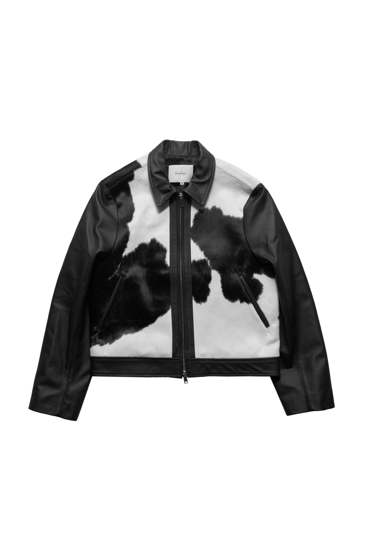 Second Layer The Solo Jacket – ESSXNYC