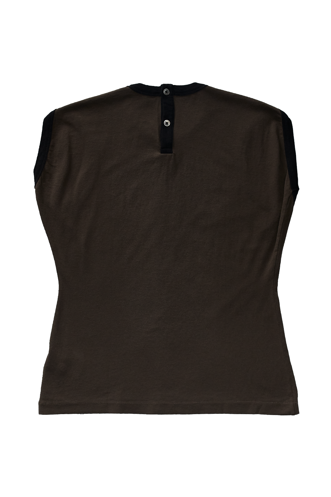 Our Legacy Bro Tank Brown – ESSXNYC