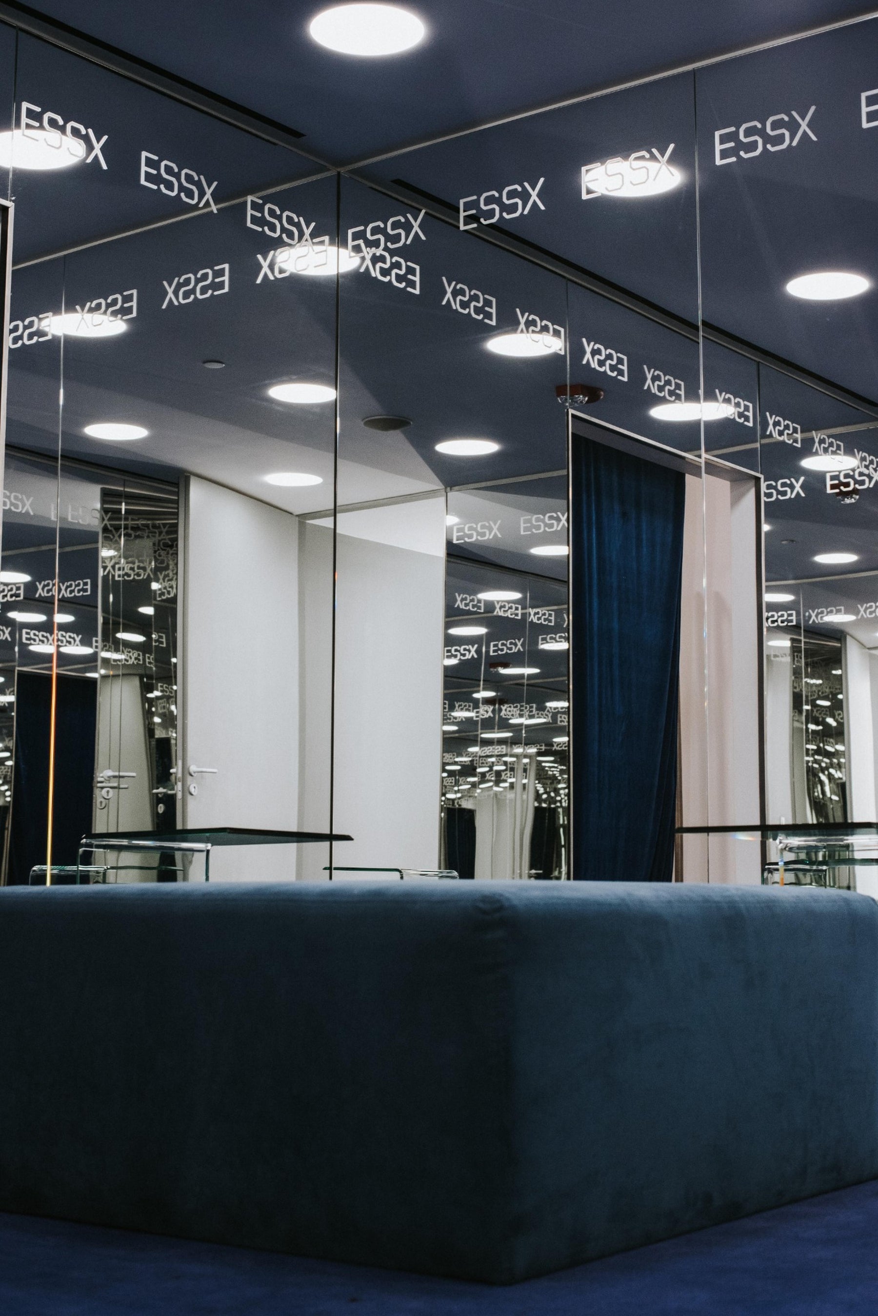 ESSX NYC - Men's and Women's Designer Clothing, Shoes, and Accessories ...